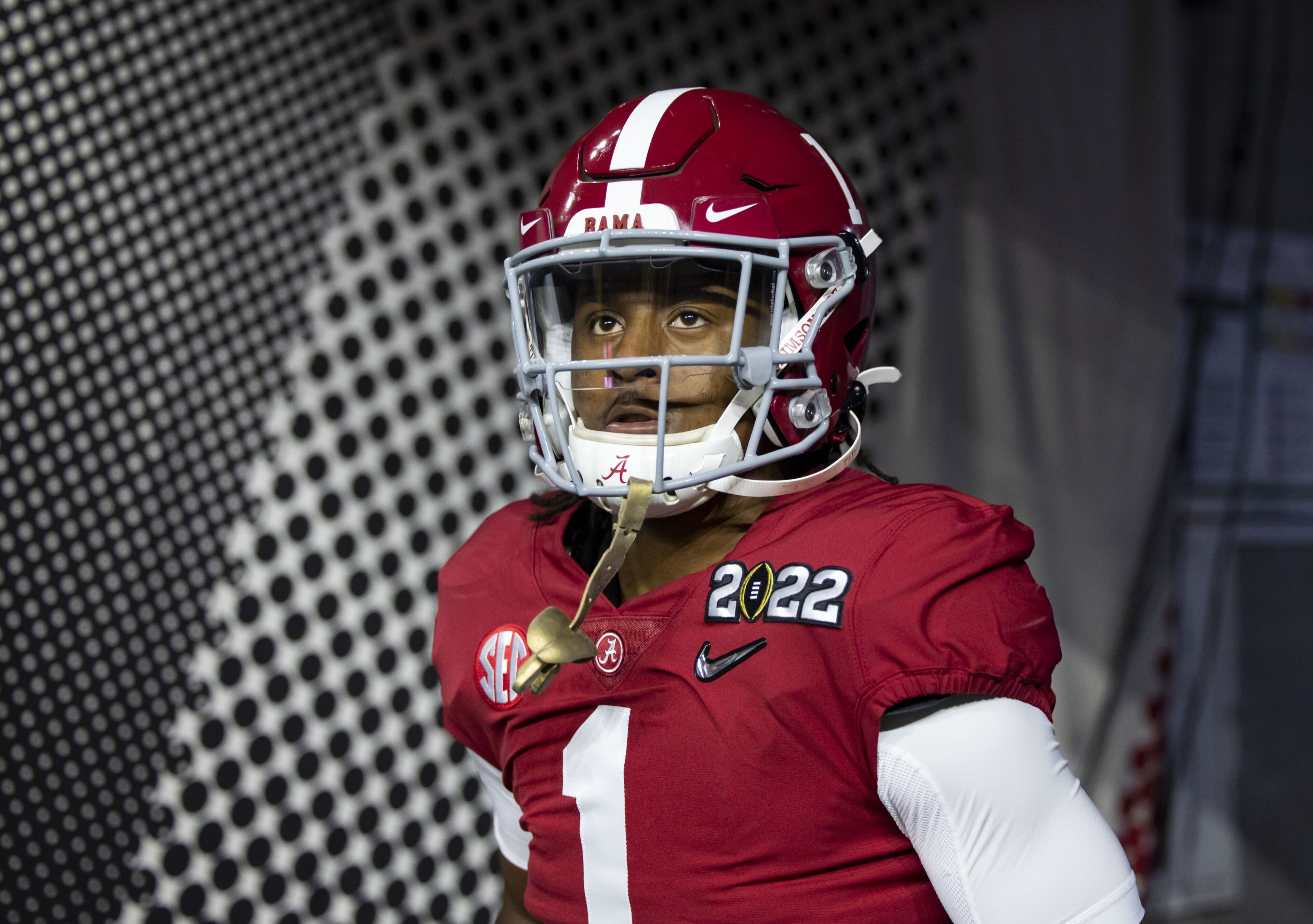 2024 NFL Draft All-22 Spotlight: Kool-Aid McKinstry Showed Out in ...