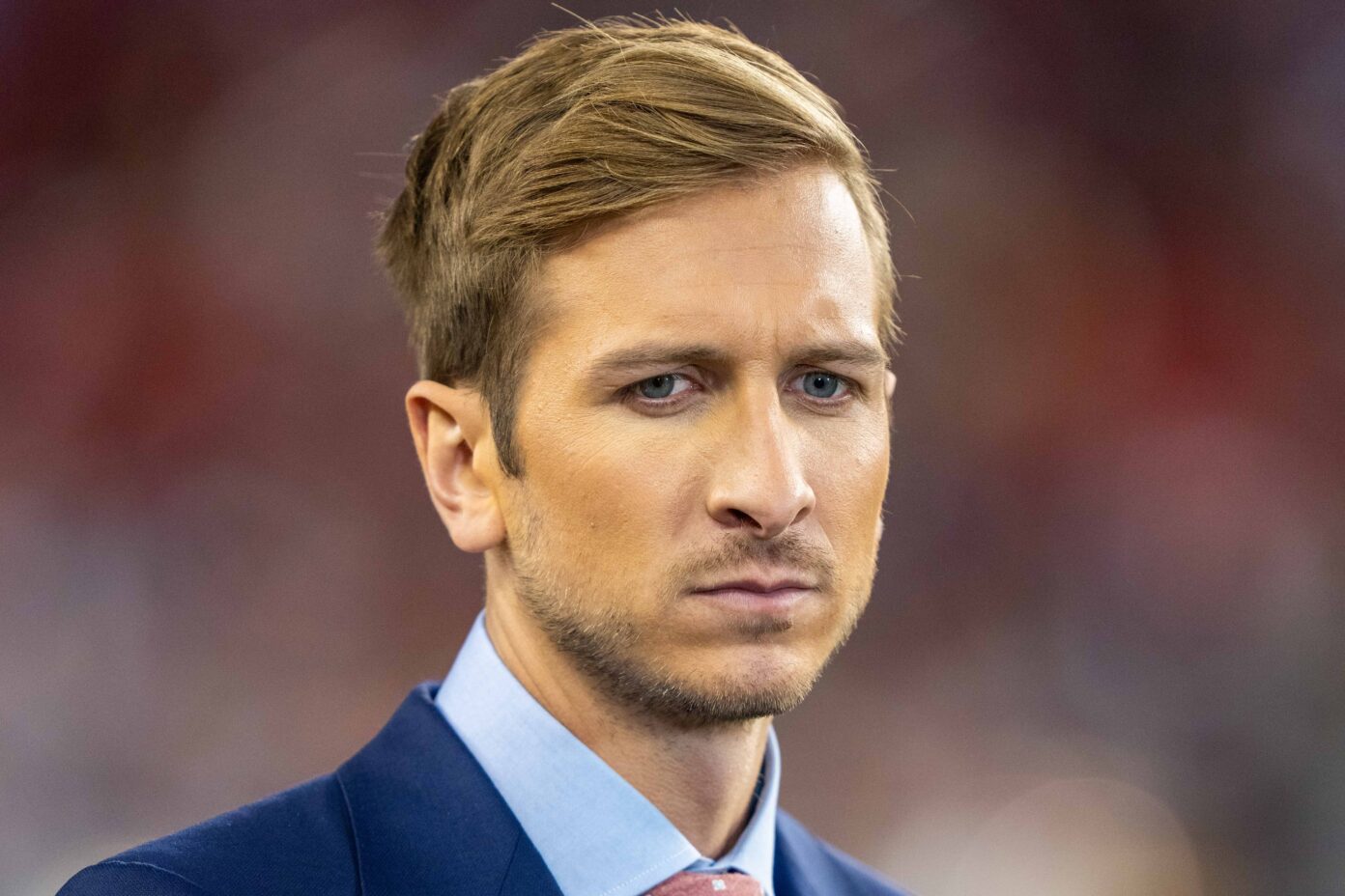 Who Is NBC Sportscaster Jac Collinsworth? A Closer Look at the Life and ...