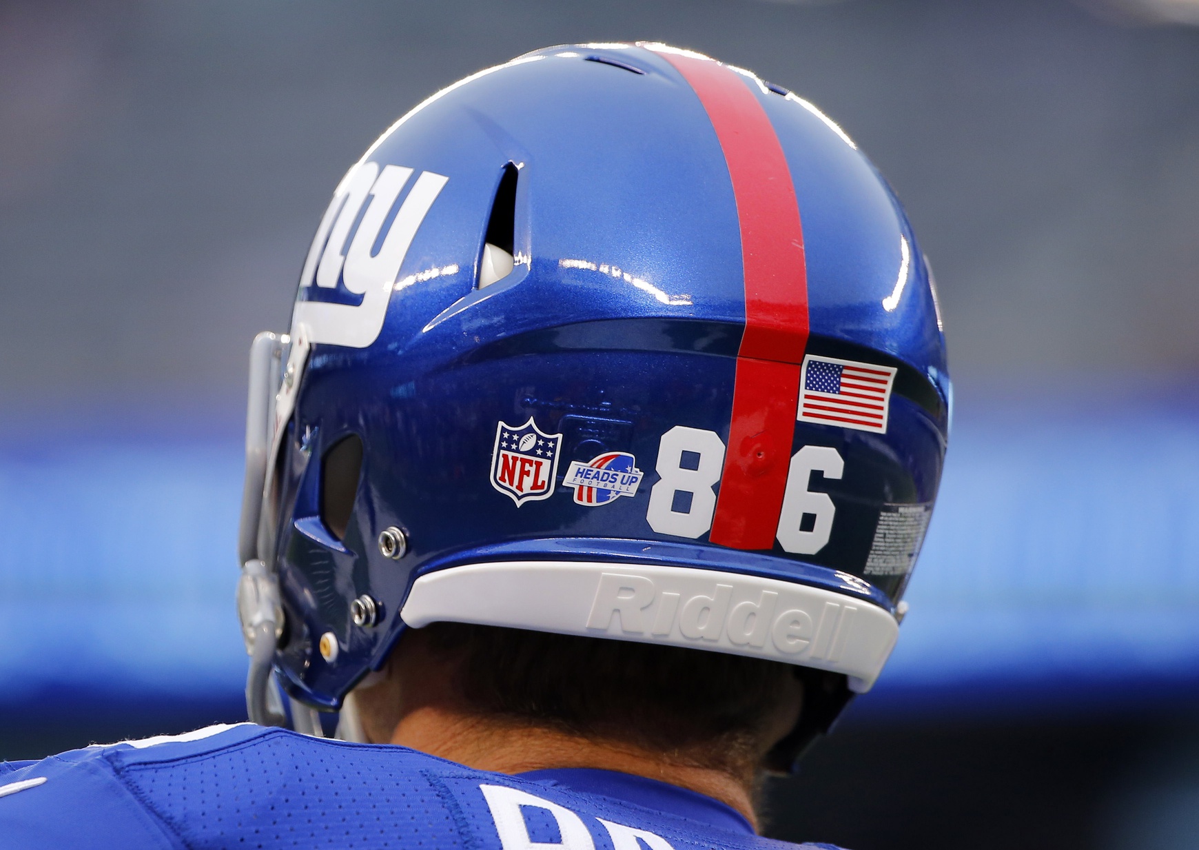 Who Is the New York Giants Offensive Coordinator?