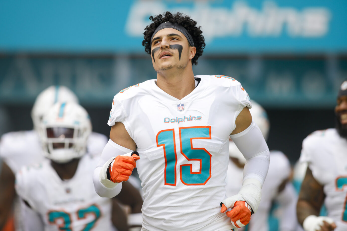 Jaelan Phillips Injury: Everything We Know About the Dolphins Pass Rusher