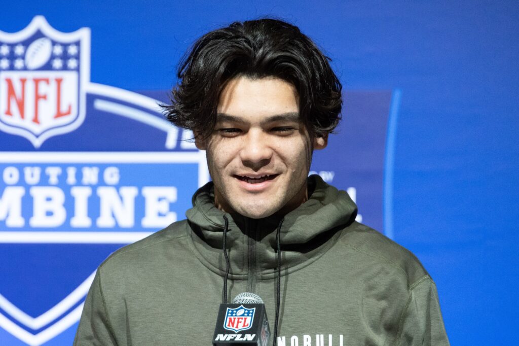 Puka Nacua Nationality: What Ethnicity Is the Los Angeles Rams' Rookie?