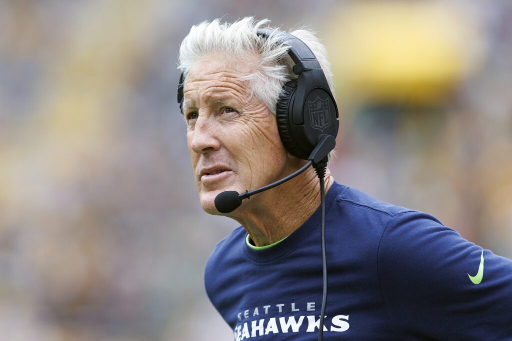Did Pete Carroll Play in the NFL? Did Pete Carroll Play in the NFL?