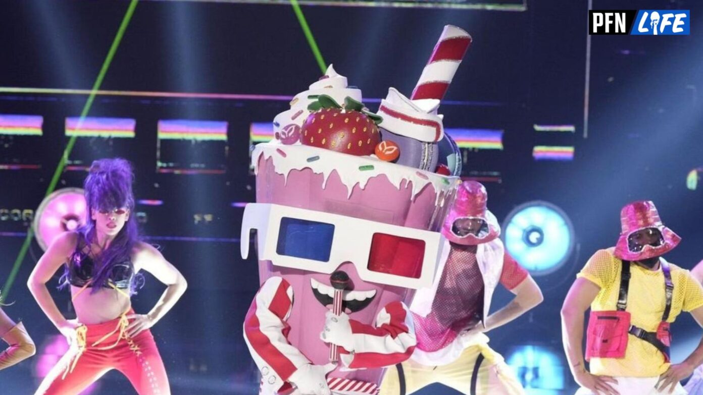 Who Is Le'Veon Bell? Former NFL Star Rumored To Be on Masked Singer ...