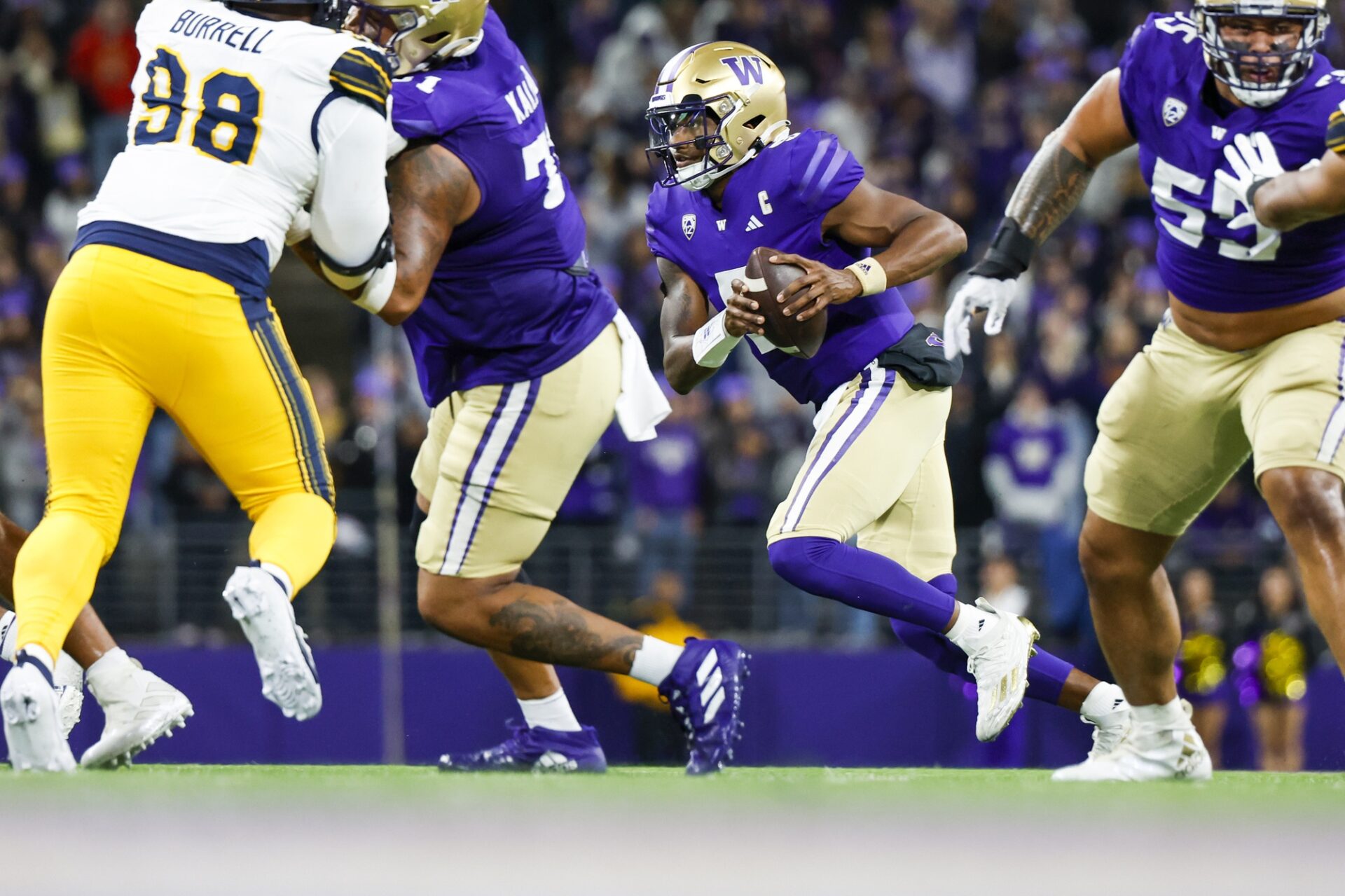 Can Michael Penix Jr. Win the Heisman? Odds, Outlook, and More for Huskies QB