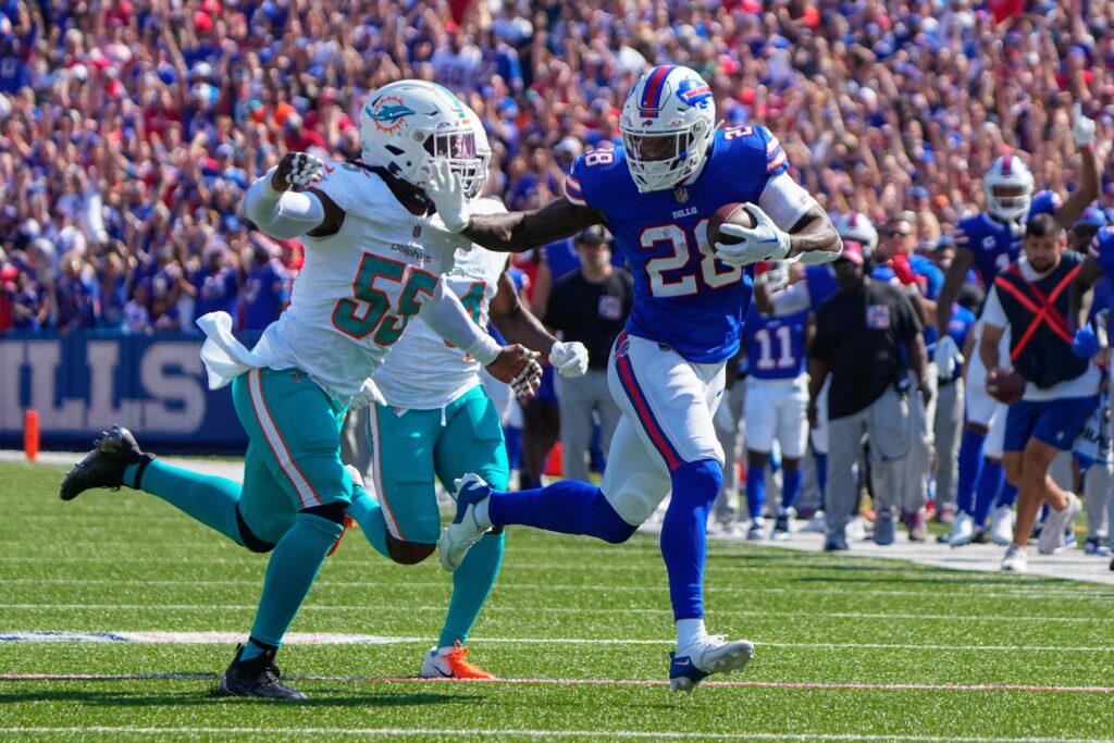 Jerome Baker Injury Update: Latest News on the Dolphins Linebacker