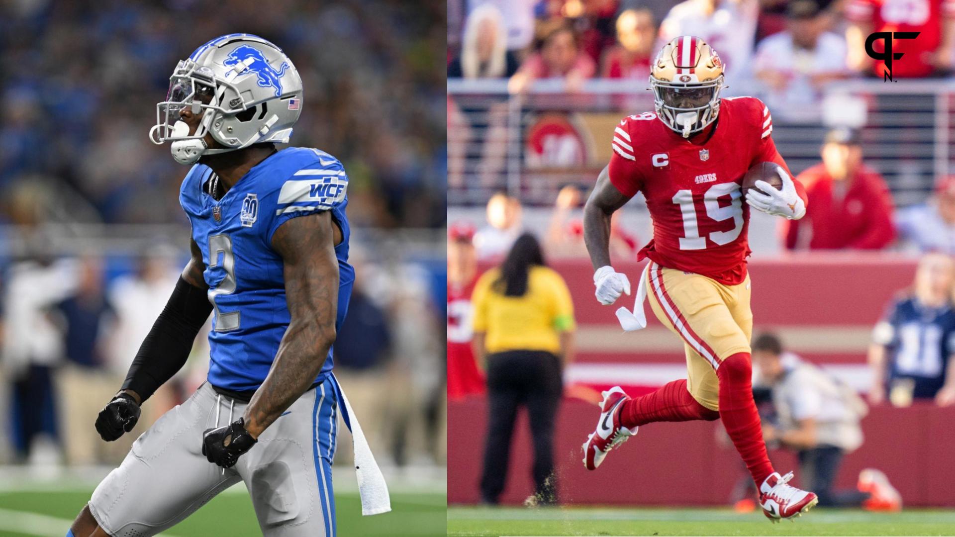 “You Can’t Run Routes, You’re a Running Back” – C.J. Gardner-Johnson ...