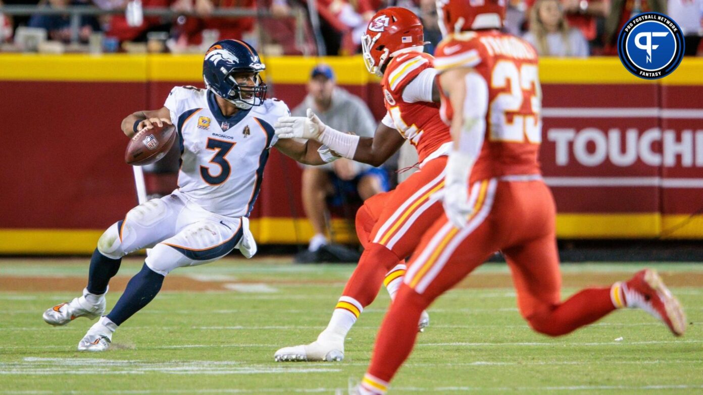 Green Bay Packers vs. Denver Broncos Start ‘Em, Sit ‘Em: Players To ...