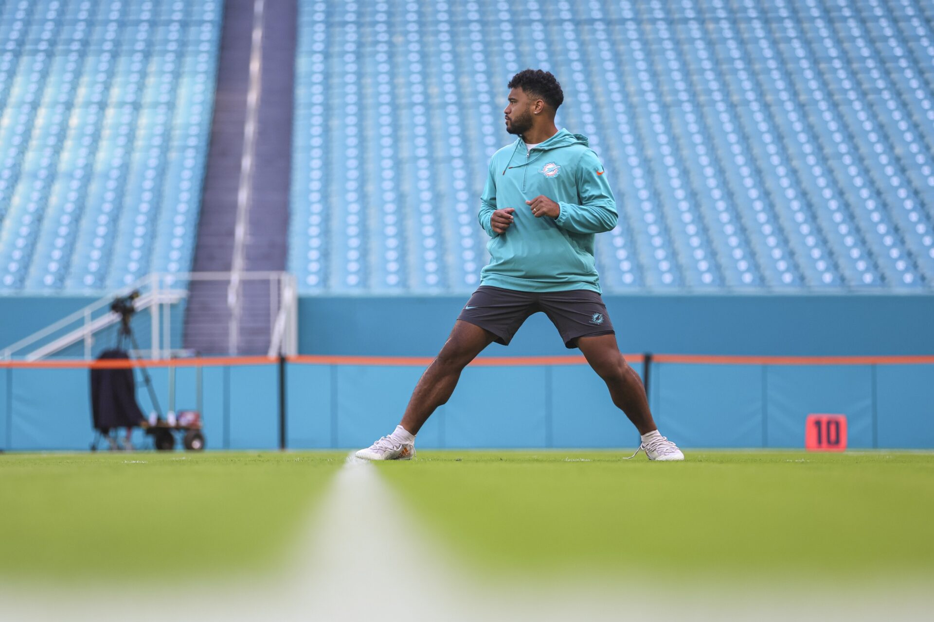 Why Does Tua Tagovailoa Do Jiu-Jitsu? A Closer Look at the Dolphins QB ...