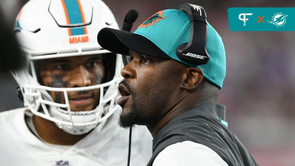 Liberated Tua Tagovailoa Reveals How Toxic it Was Playing for Ex-Miami ...