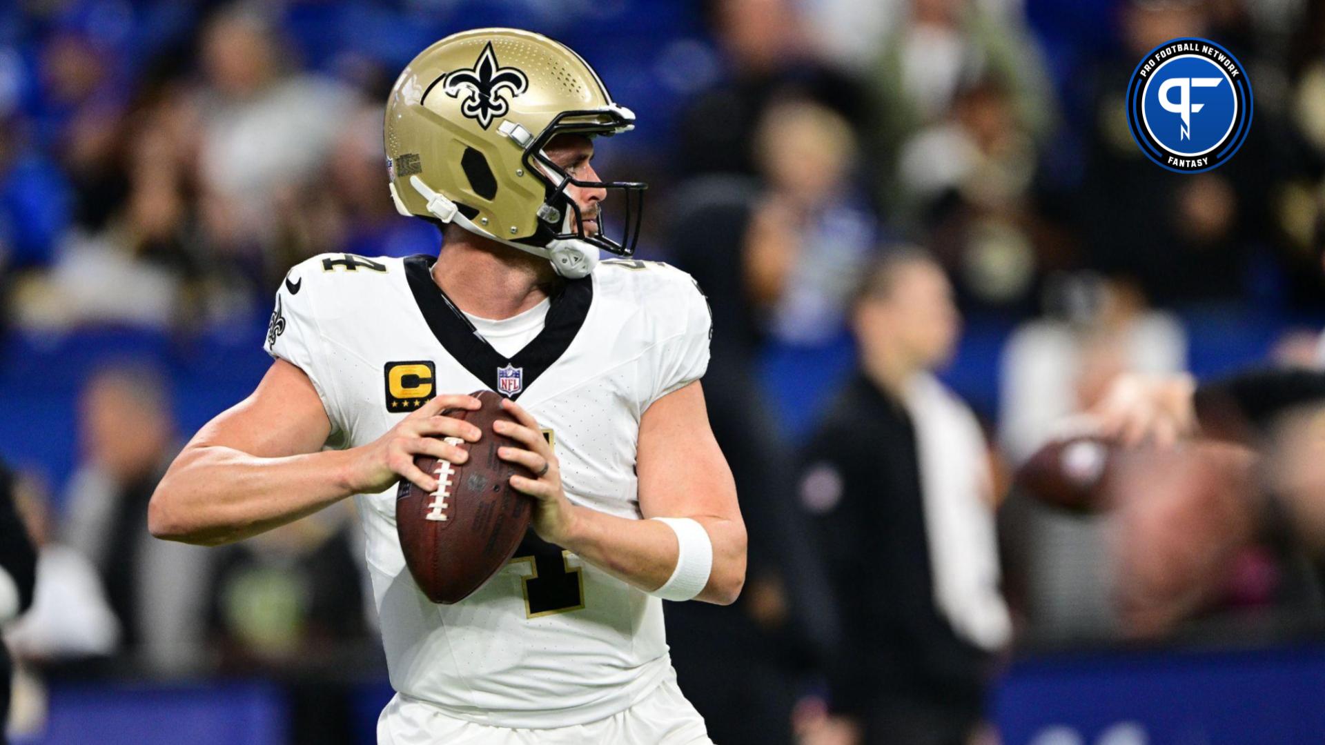 Fantasy Football Sleepers for Week 9: Targets Include Derek Carr, Devin ...