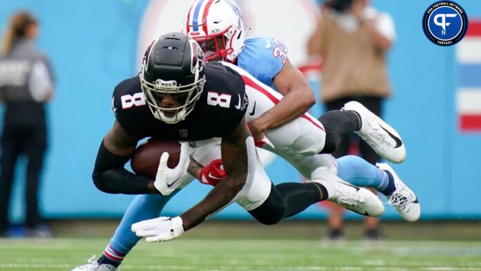 Consensus Week 9 Fantasy Football Te Rankings Do You Need To Start