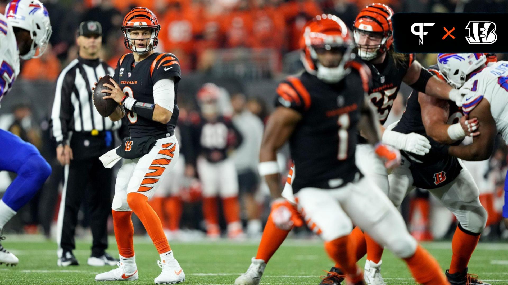 Run the North? Bold Bengals Predictions for the Second Half of the Season