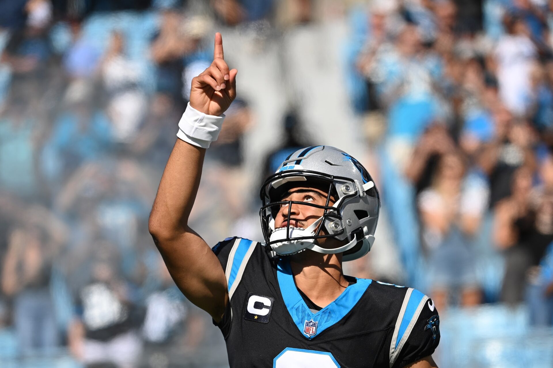 Bryce Young Trade Details: Revisiting the Panthers and Bears 2023 NFL ...