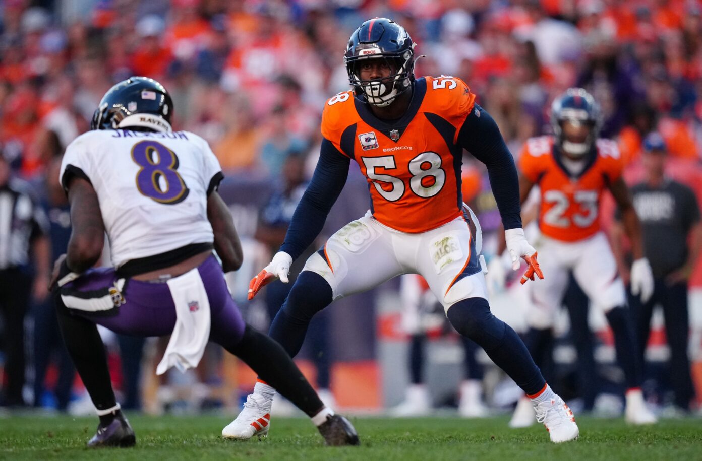 Revisiting the Von Miller Trade from the Broncos to the Rams