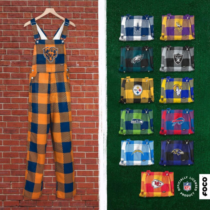 NFL Holiday Gift Guide 2023: The Absolute Best Gift Ideas for Every NFL ...