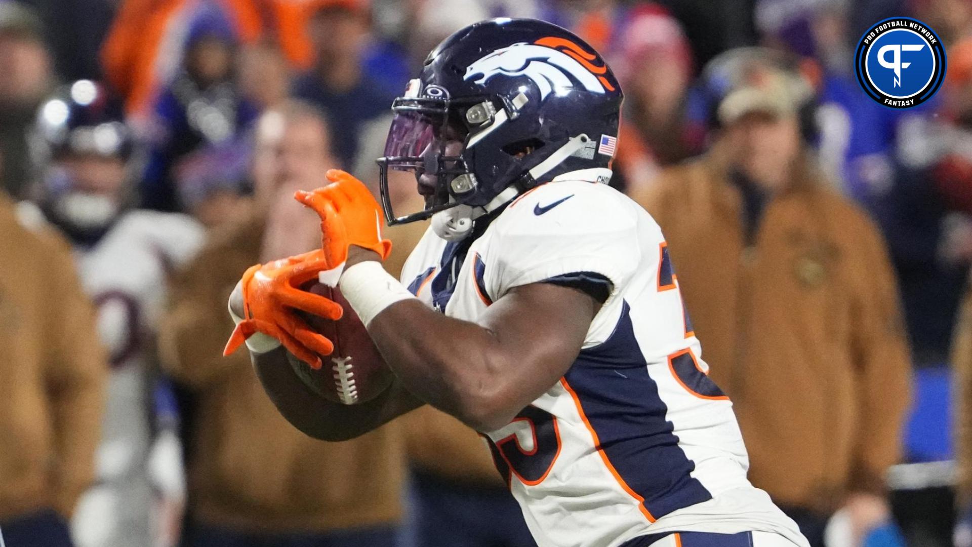 Javonte Williams Fantasy Value: Should You Trade for the Broncos RB?