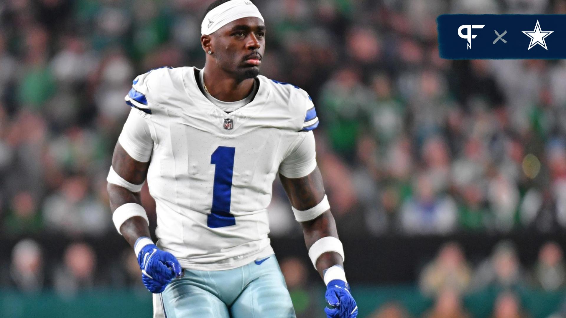 Dallas Cowboys Injury Report: What Will Determine Jayron Kearse's ...