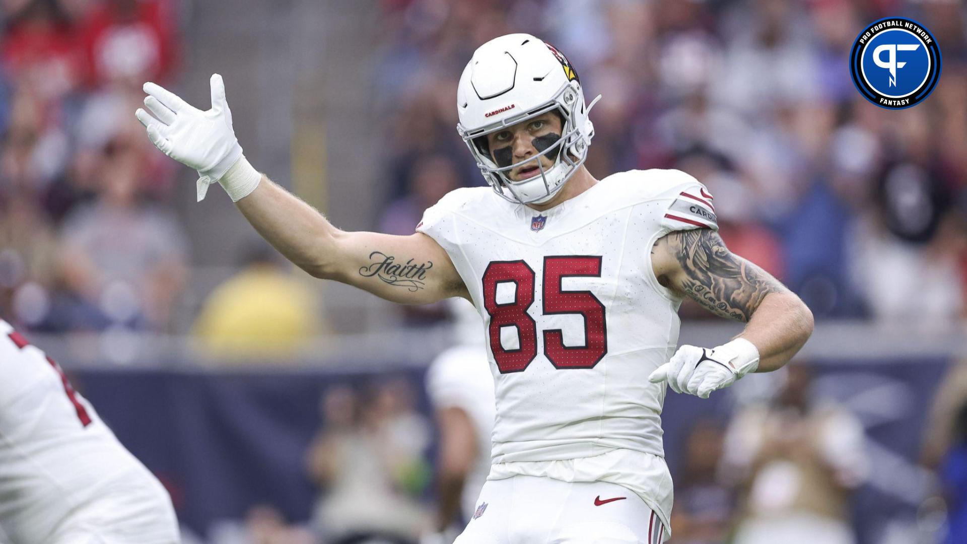 Consensus Fantasy Football Week 12 Te Rankings Do You Need To Start