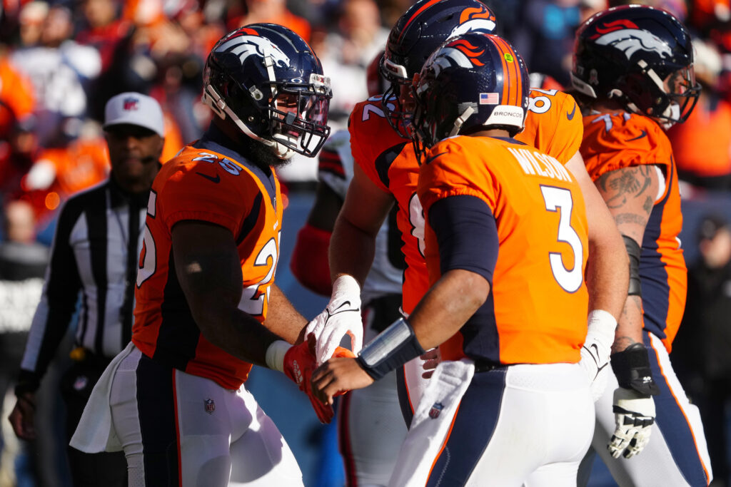 Can the Broncos Still Make the Playoffs? Win Against Browns Gives ...