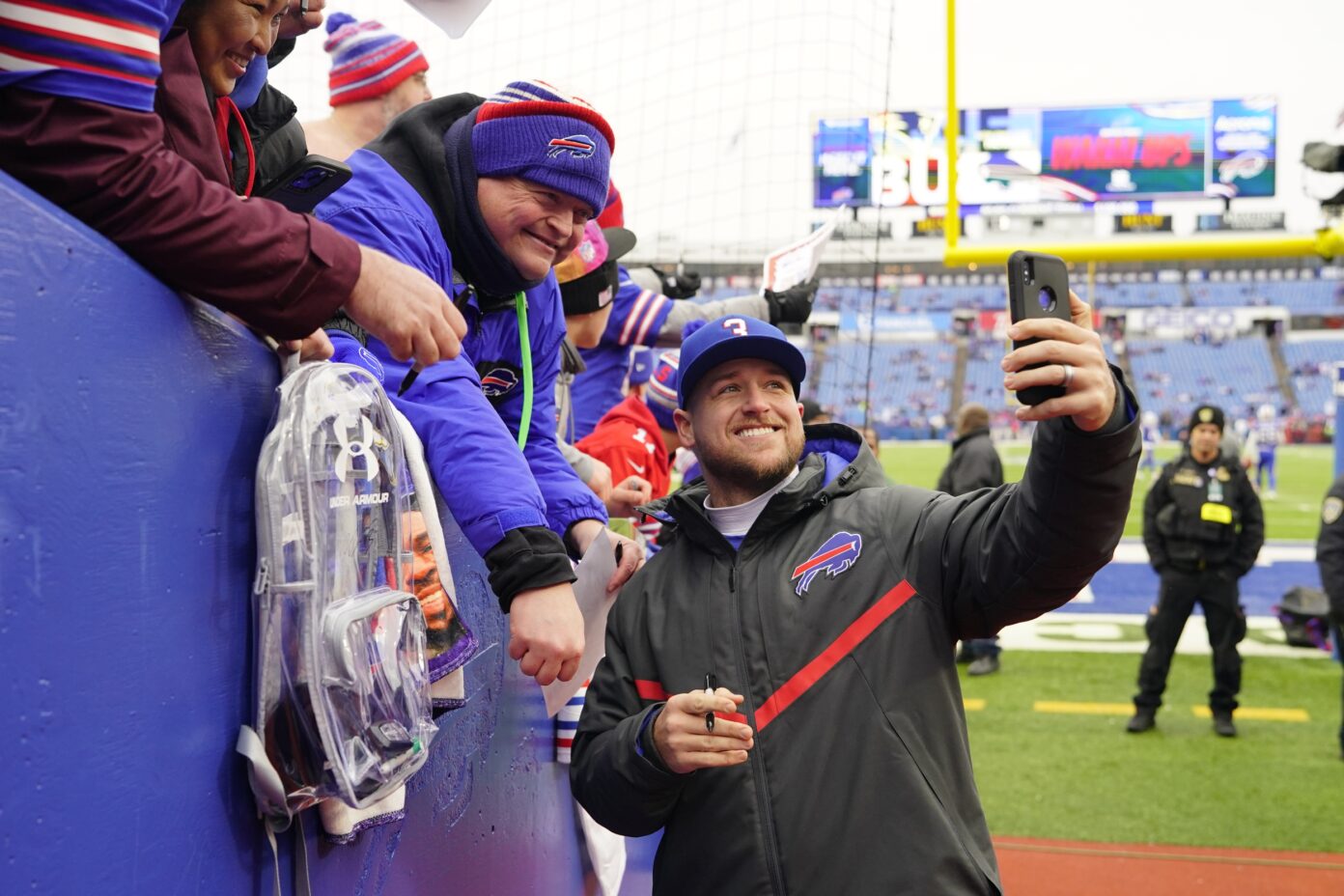 How New OC Joe Brady Has Changed the Bills' Offense