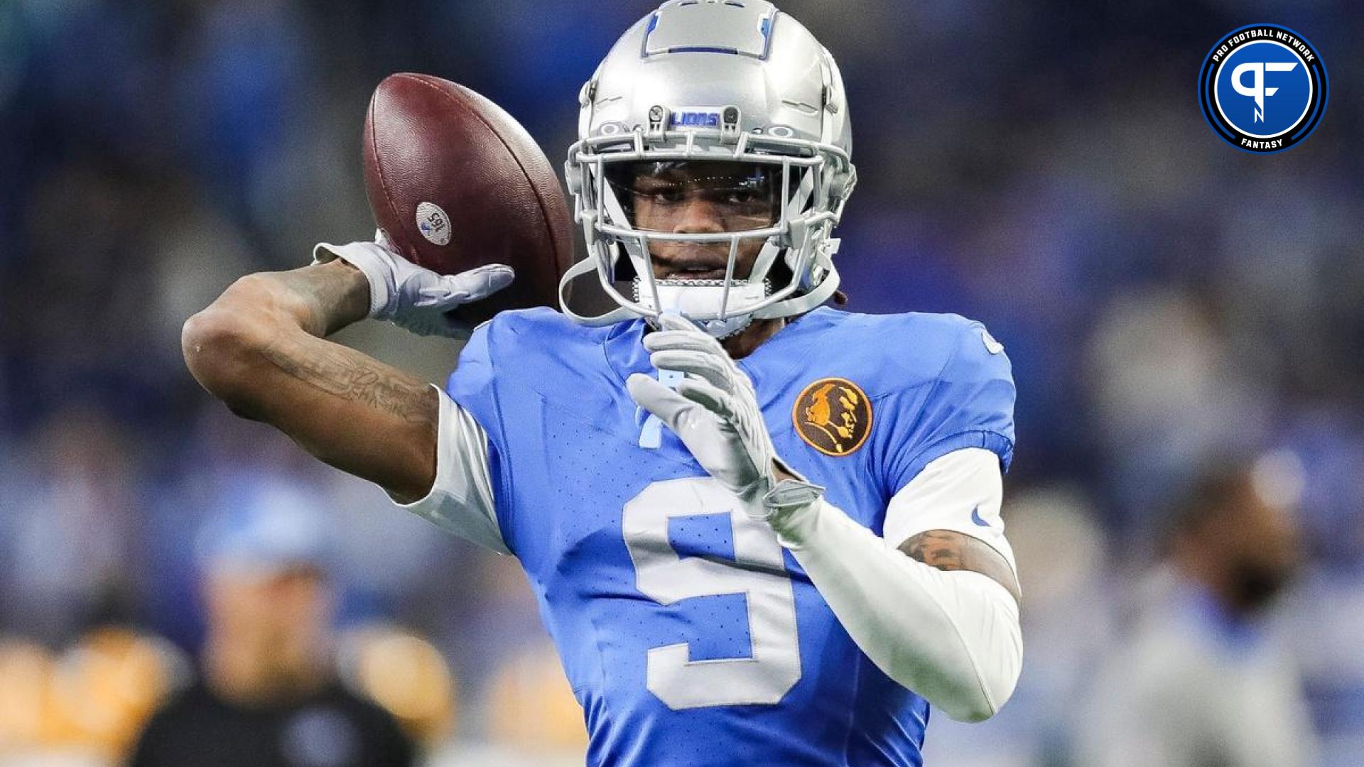 Fantasy Football Sleepers Week 13: Brandin Cooks, Baker Mayfield, and ...