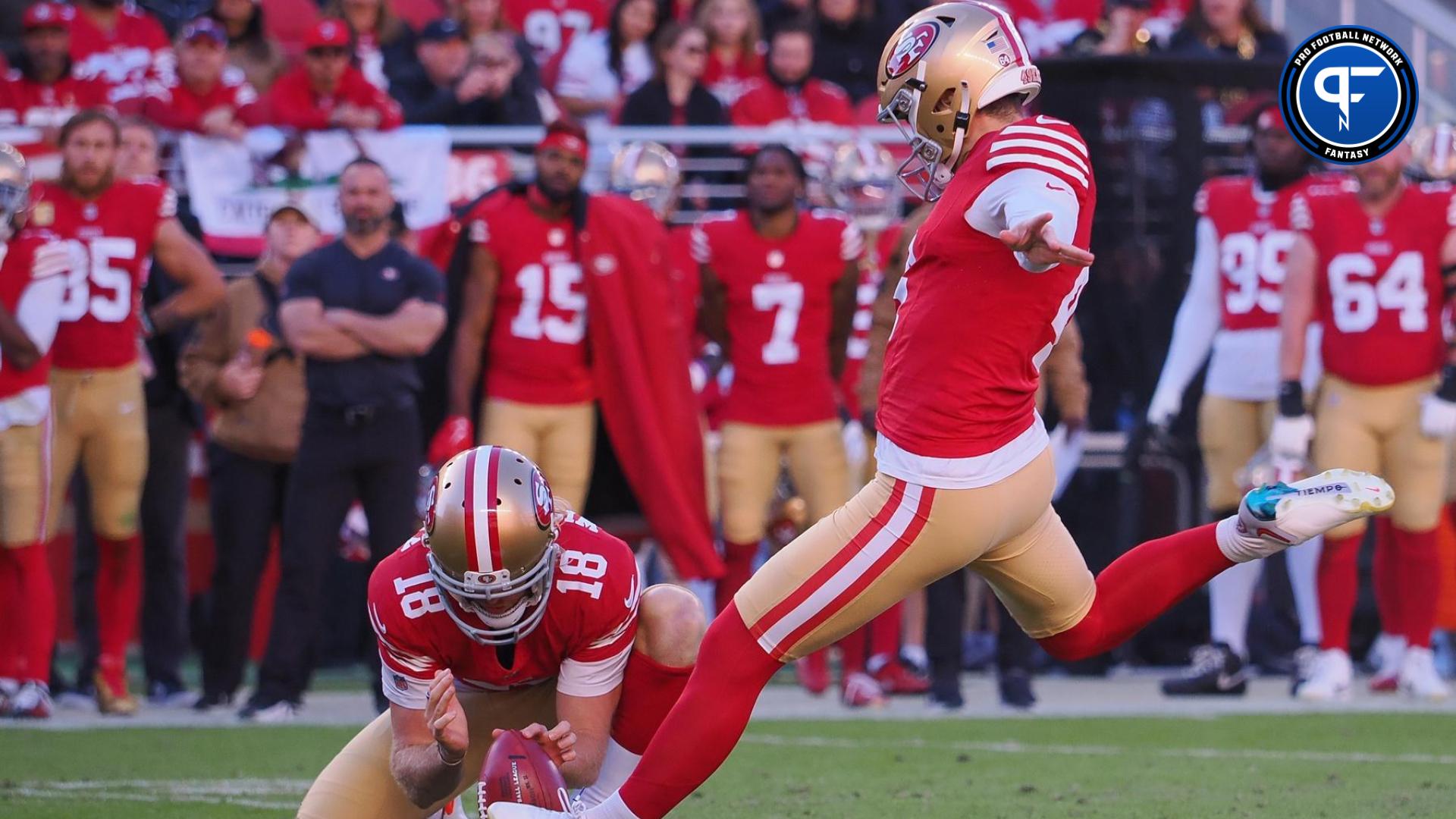 Consensus Fantasy Football Week 13 Kicker Rankings: Do You Need To ...