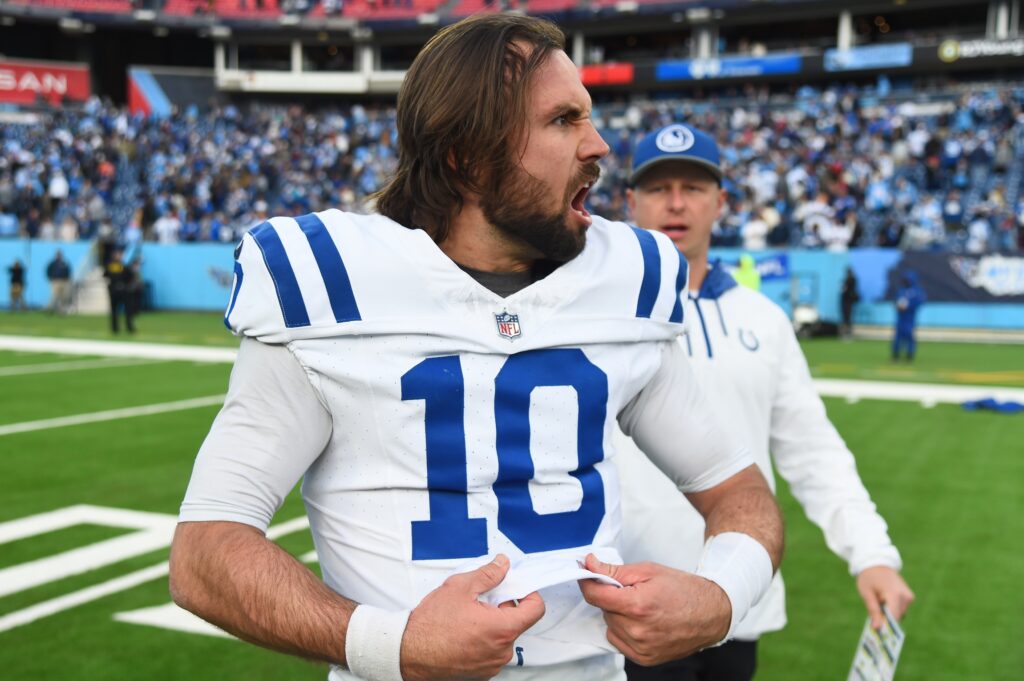 Indianapolis Colts Playoff Scenarios and Chances: Do the Colts Still ...