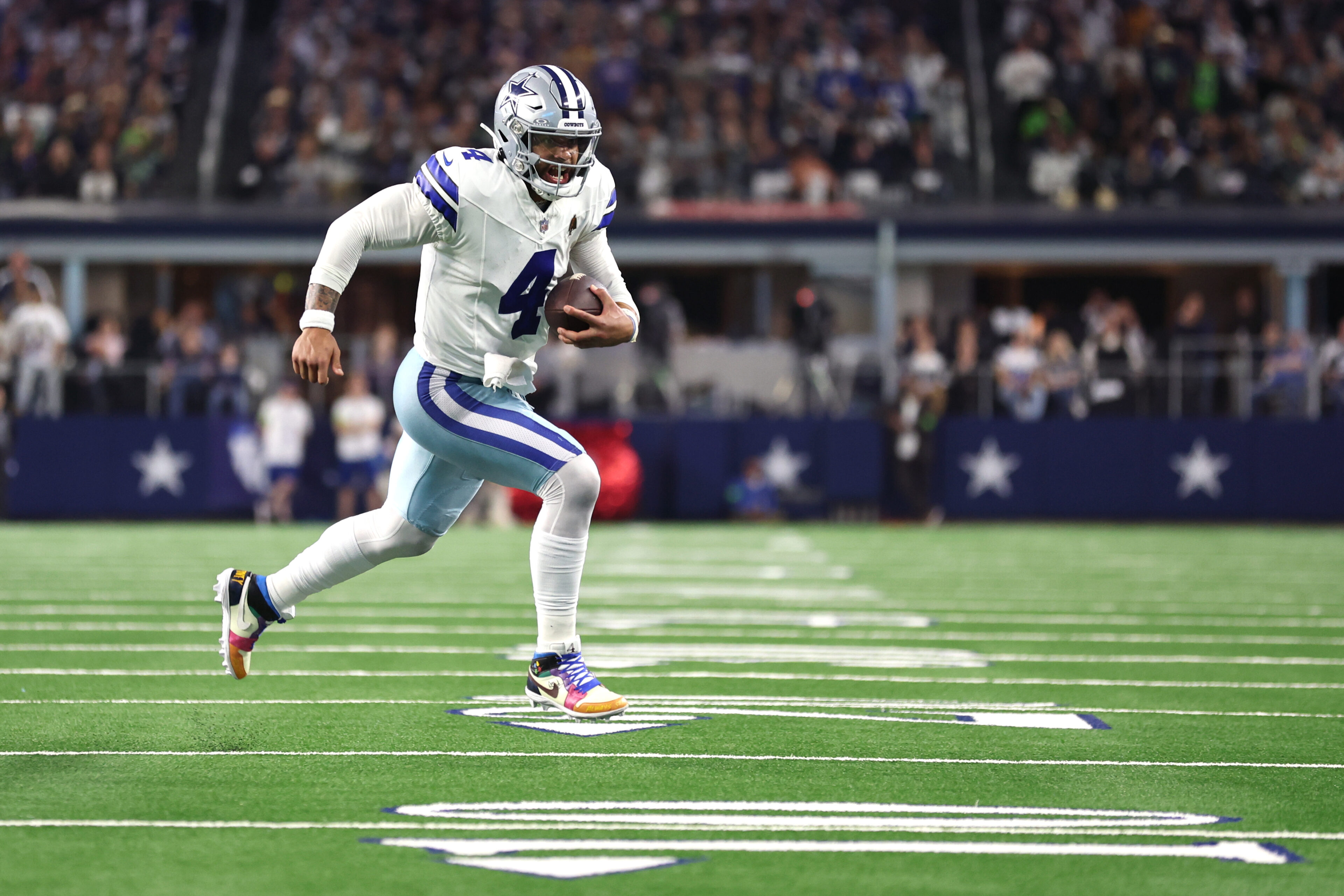 What Is Dak Prescott's Real Name? A Look at the Cowboys QB