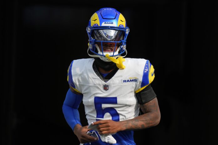 What Happened to Tutu Atwell? Latest Injury Update for Los Angeles Rams WR