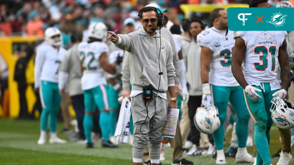 Dolphins' Record vs. Winning Teams: Is There Any Merit to the Miami ...