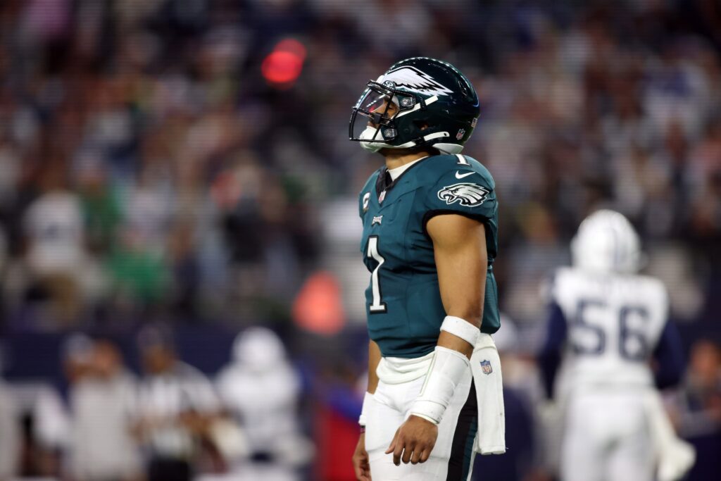 Philadelphia Eagles: Have Personnel Changes Finally Caught Up to Them?