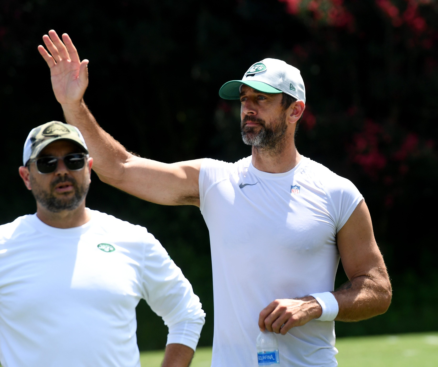 Aaron Rodgers Injury Update: Will Rodgers Return to Jets This Season?