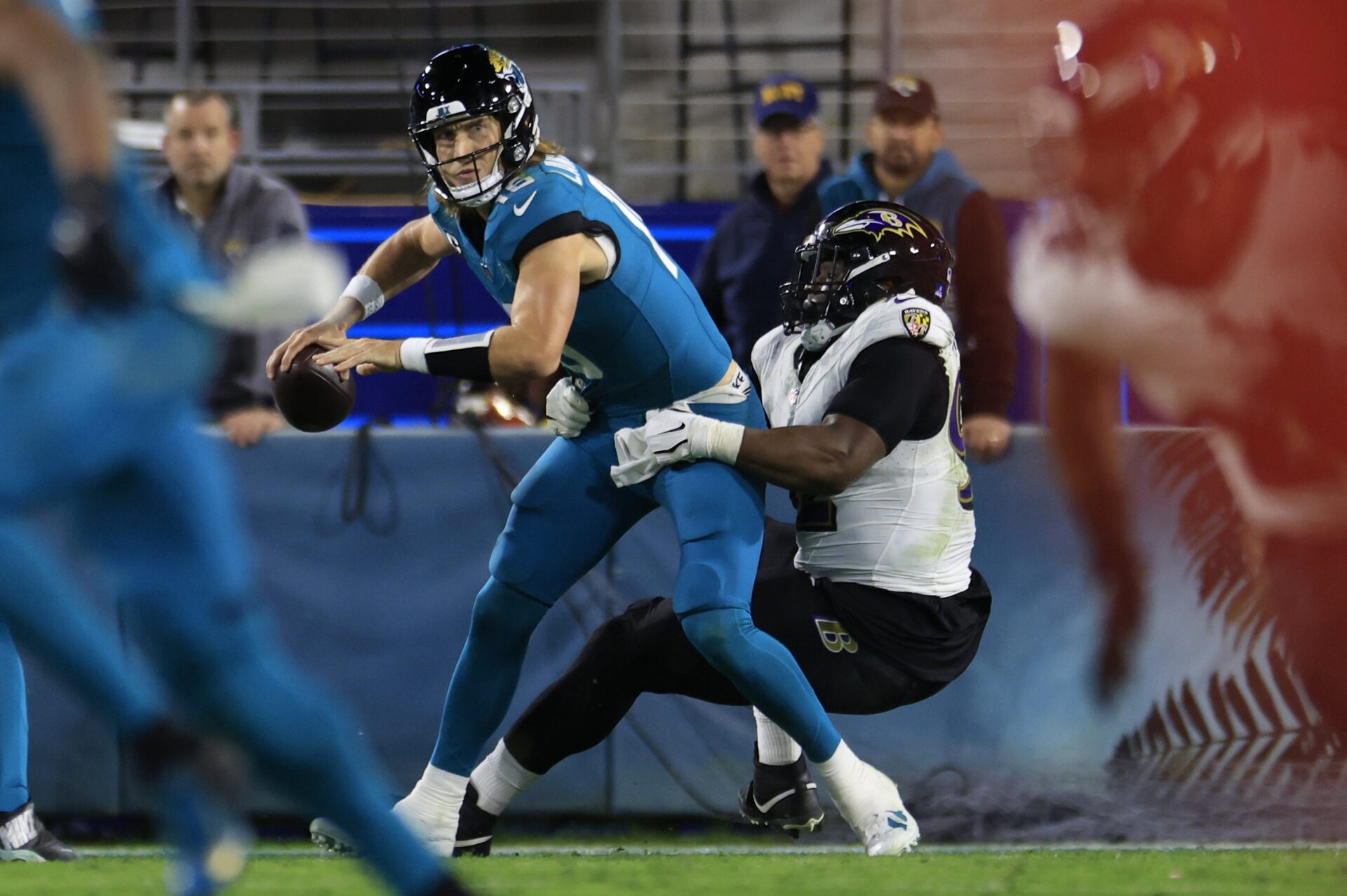 Trevor Lawrence Injury Update: Could Jaguars QB Miss Week 16?