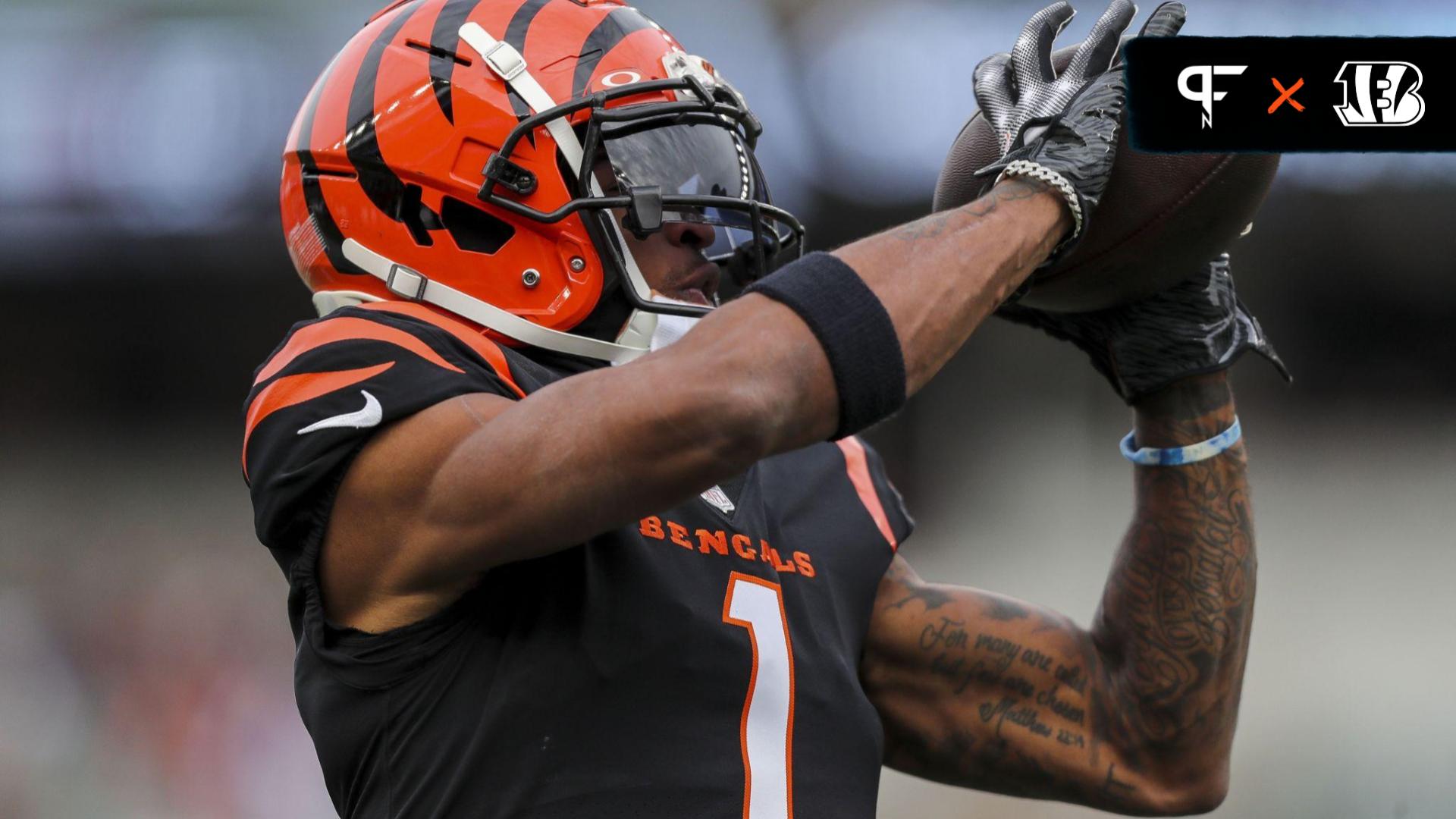 Cincinnati Bengals Injury and Practice Report: Zac Taylor Won't Rule ...