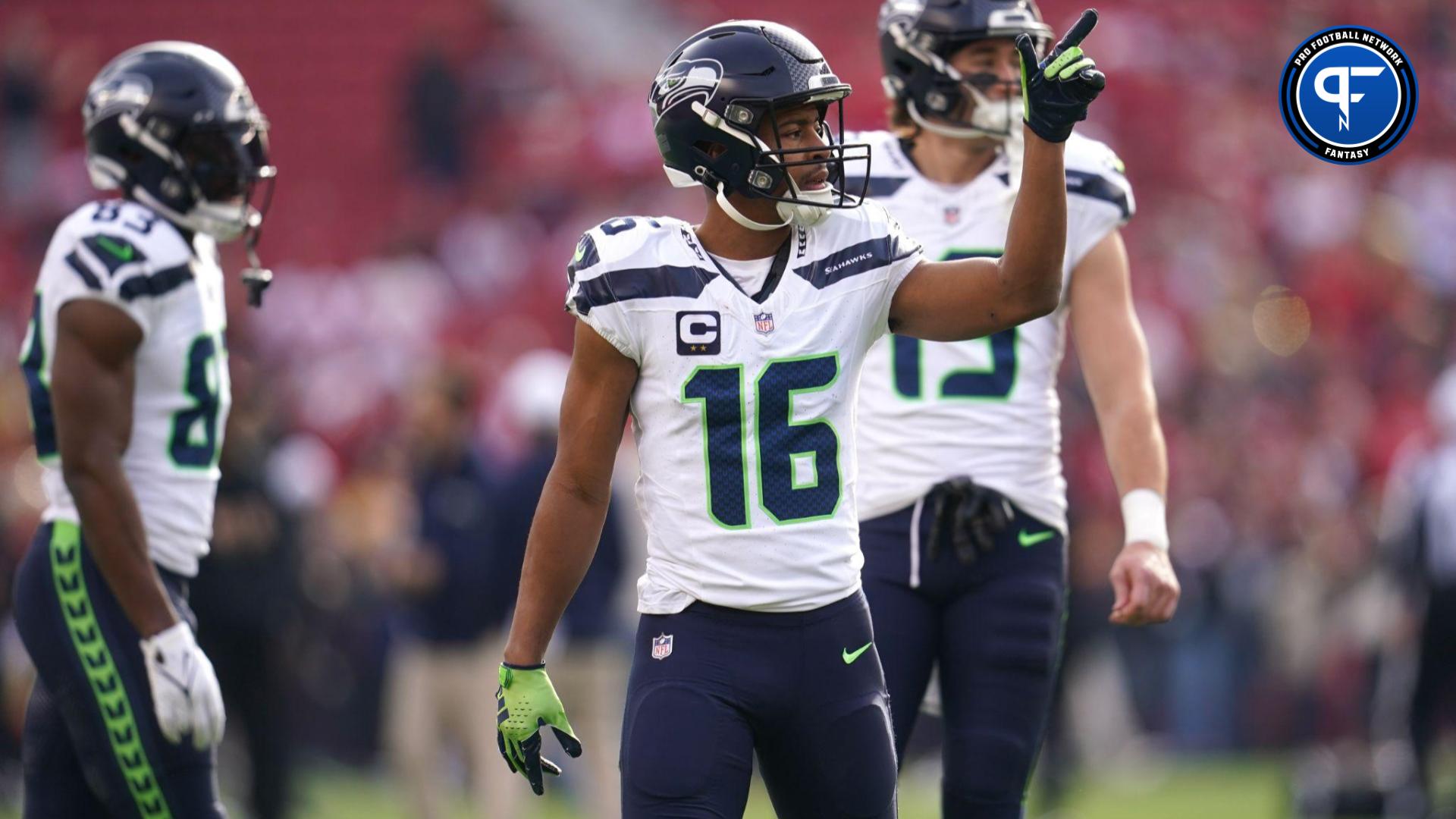 Seattle Seahawks vs. Tennessee Titans Start ‘Em, Sit ‘Em: Players To ...