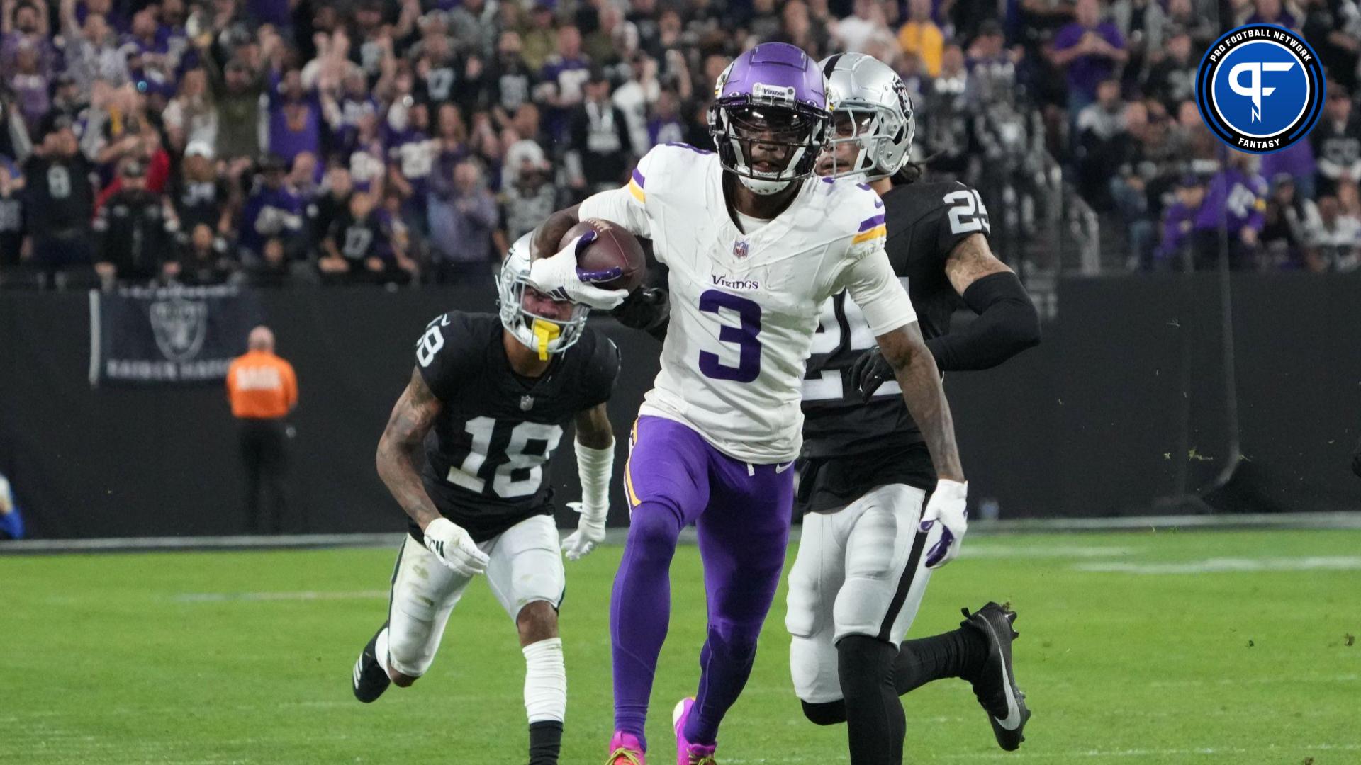 NFL Week 16 Underdog Pick’ems for Sunday Include Adam Thielen and ...