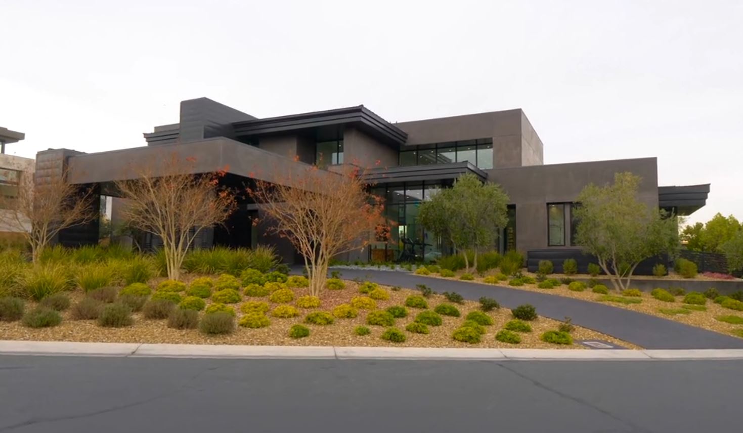 Davante Adams' House: A Look at Raiders WR's $12 Million Mansion