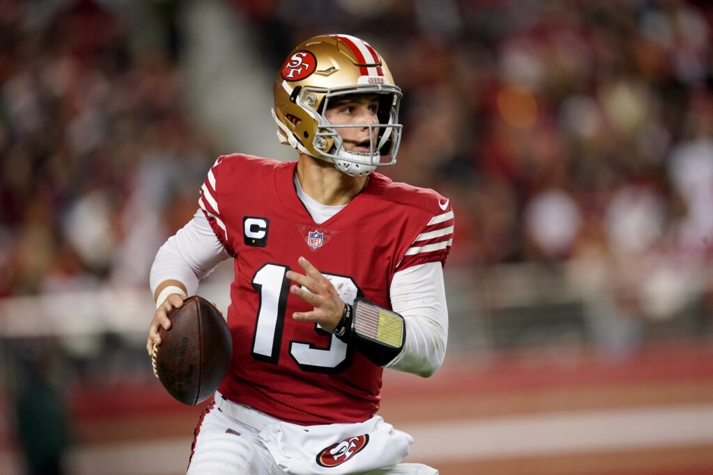 49ers Vs Commanders Prediction Picks Odds Today Brock Purdy 49ers-vs-commanders-prediction-picks-odds-today-brock-purdy