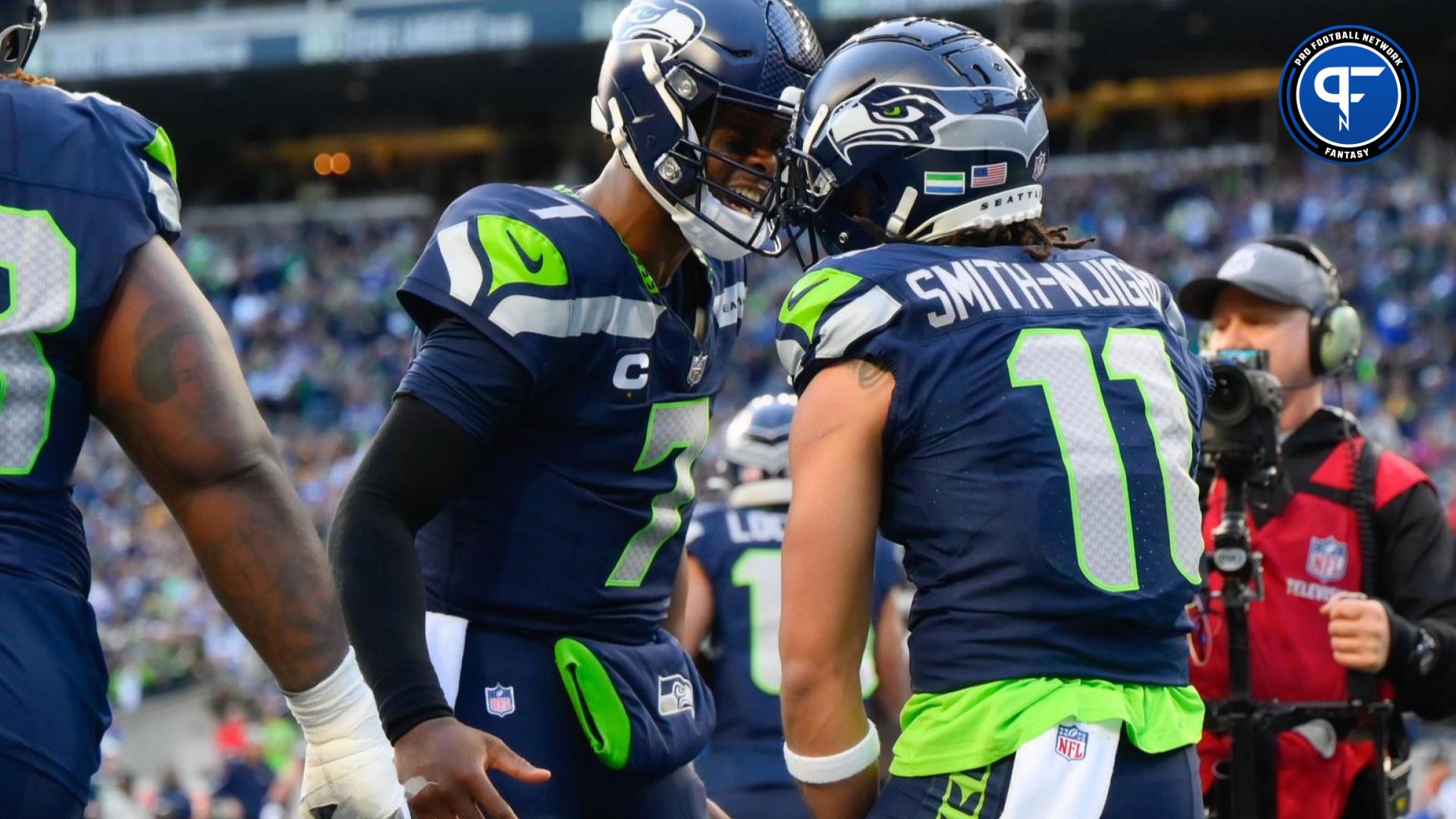 Seattle Seahawks vs. Arizona Cardinals Start ‘Em, Sit ‘Em: Players To Target Include Kenneth ...