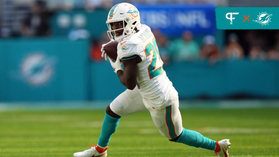 Buffalo Bills vs. Miami Dolphins Predictions: 7 Crucial Stats, Plus Players To Watch