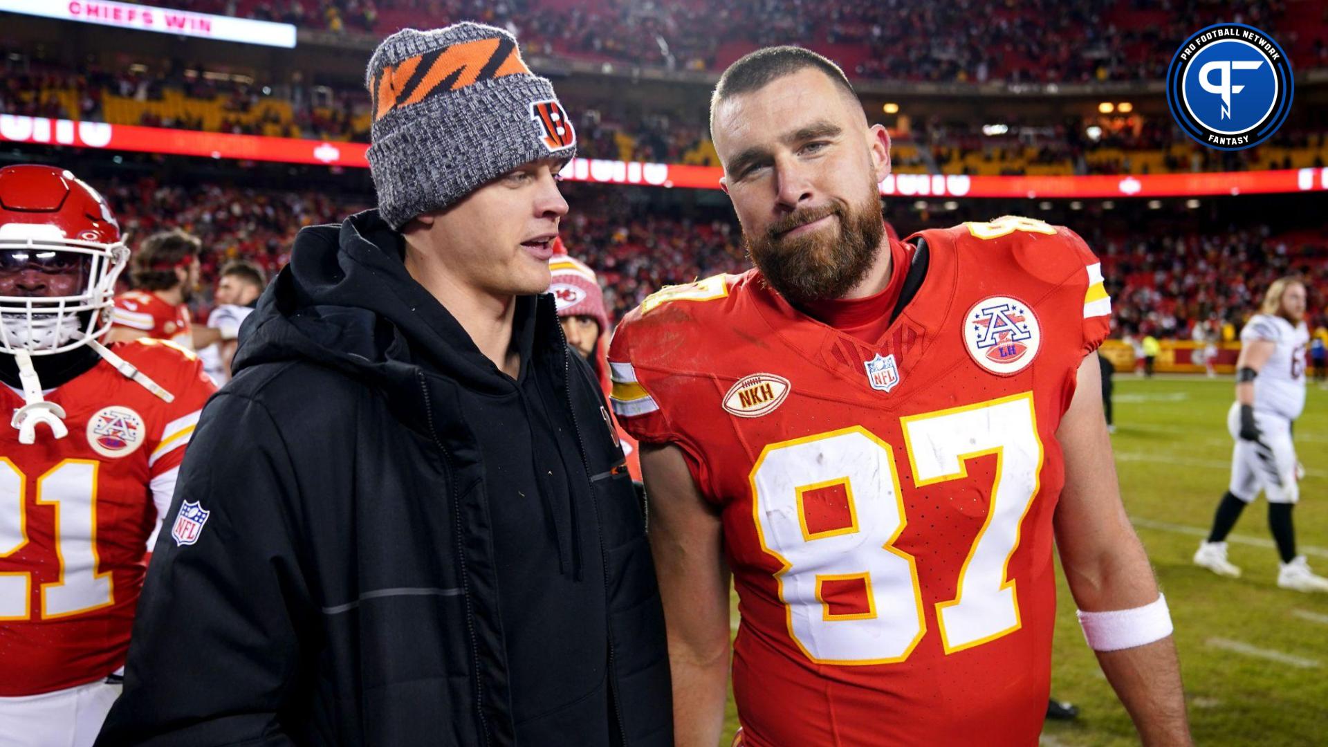 Soppe's Final NFL Playoffs Fantasy Football TE Rankings: Do You Need To ...