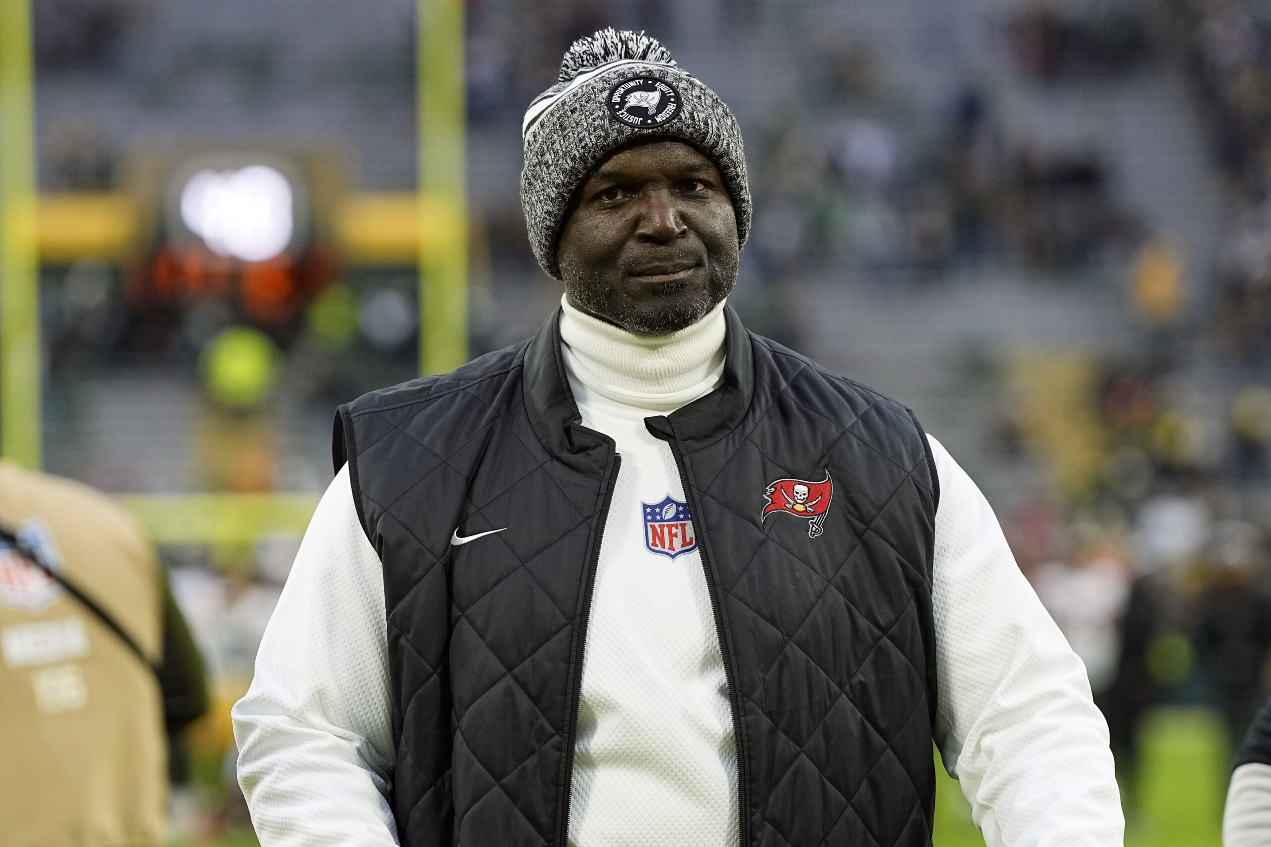 Are the Buccaneers Going To Fire Todd Bowles? Exploring Rumors Around ...
