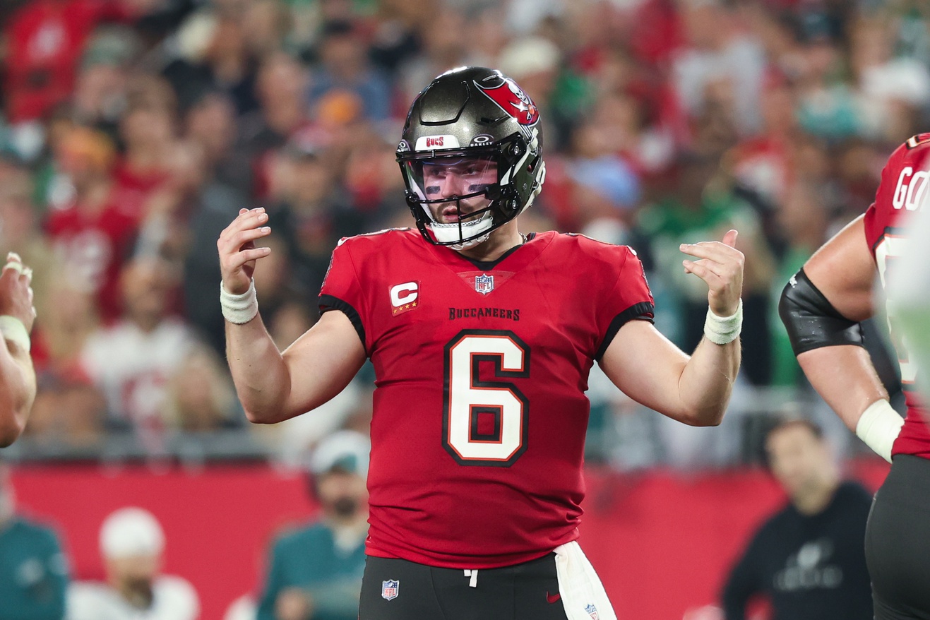 What Is Baker Mayfield’s Playoff Record? Revisiting the Buccaneers QB's ...