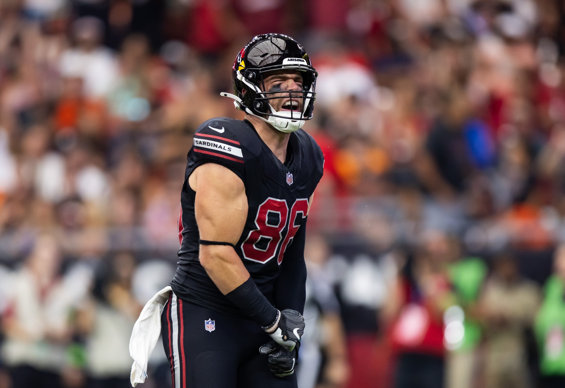 Why Did the Lions Sign Zach Ertz? Former Cardinals Tight End Joins Team ...