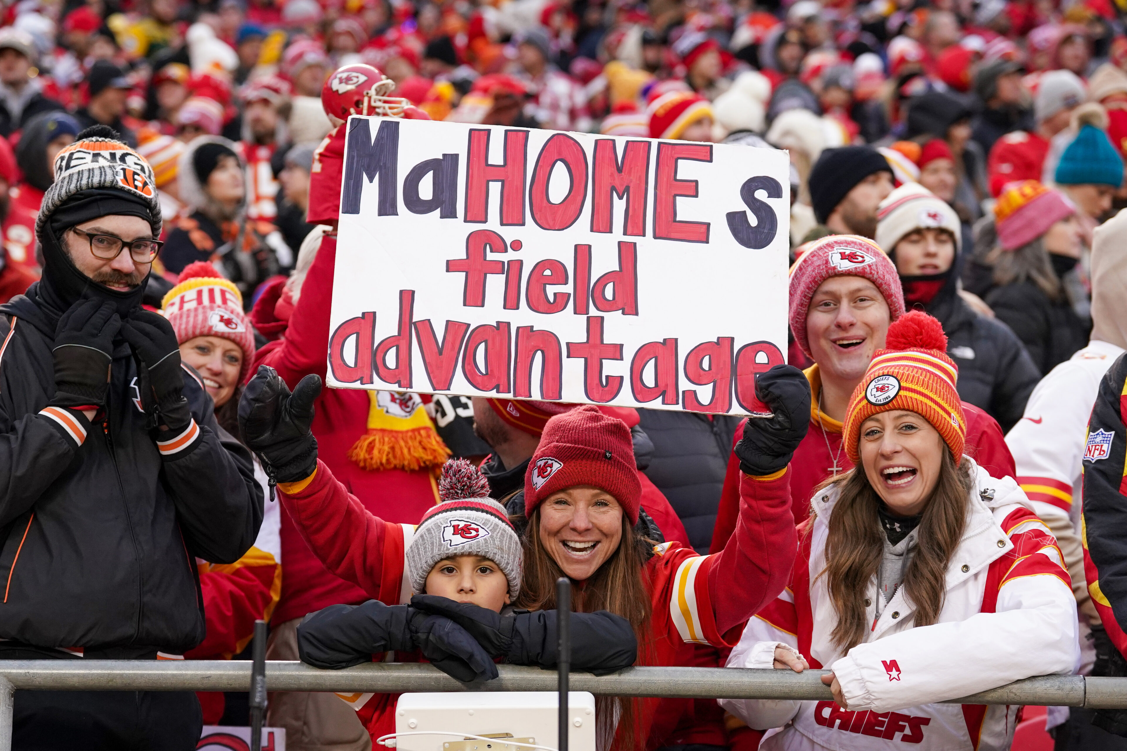Who's Hated More -- Today's Kansas City Chiefs or the Brady-Era New England Patriots?