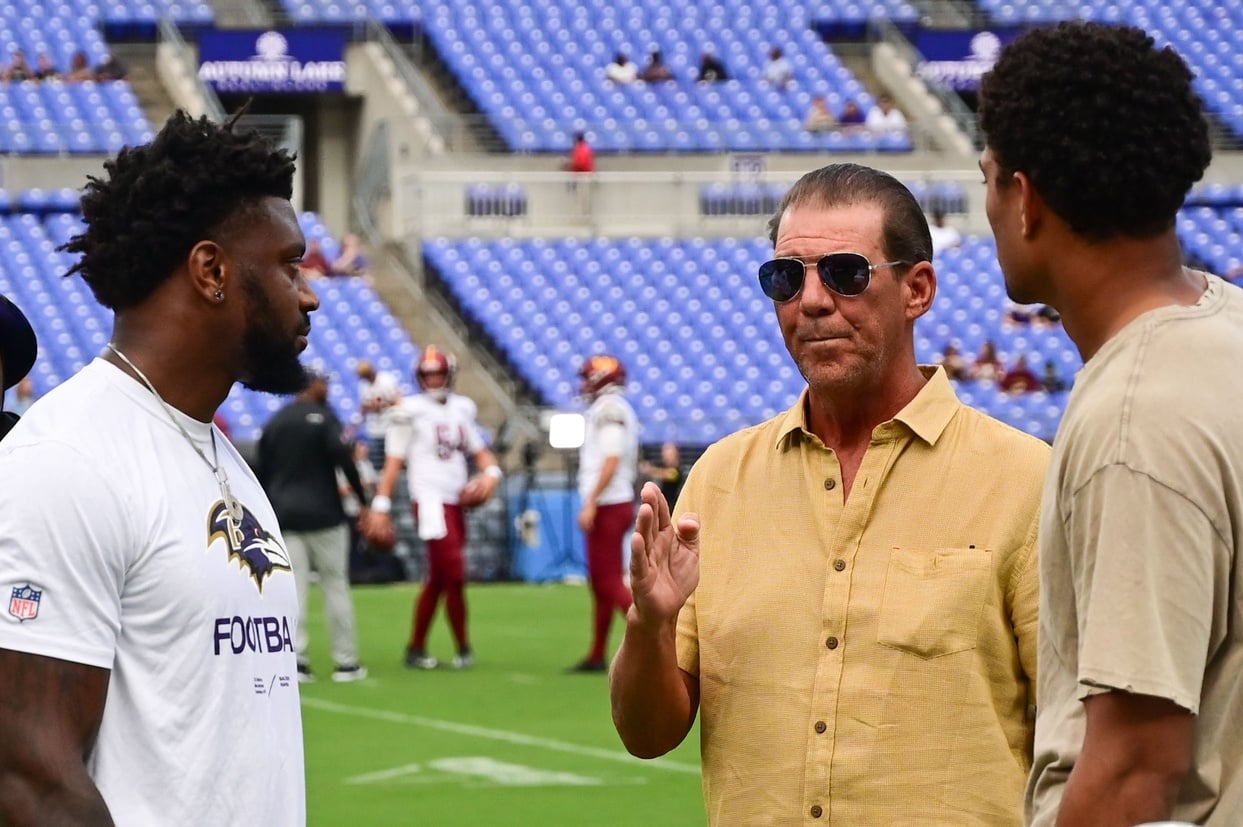 Who Is the Baltimore Ravens' Owner? History of the Bisciotti Family