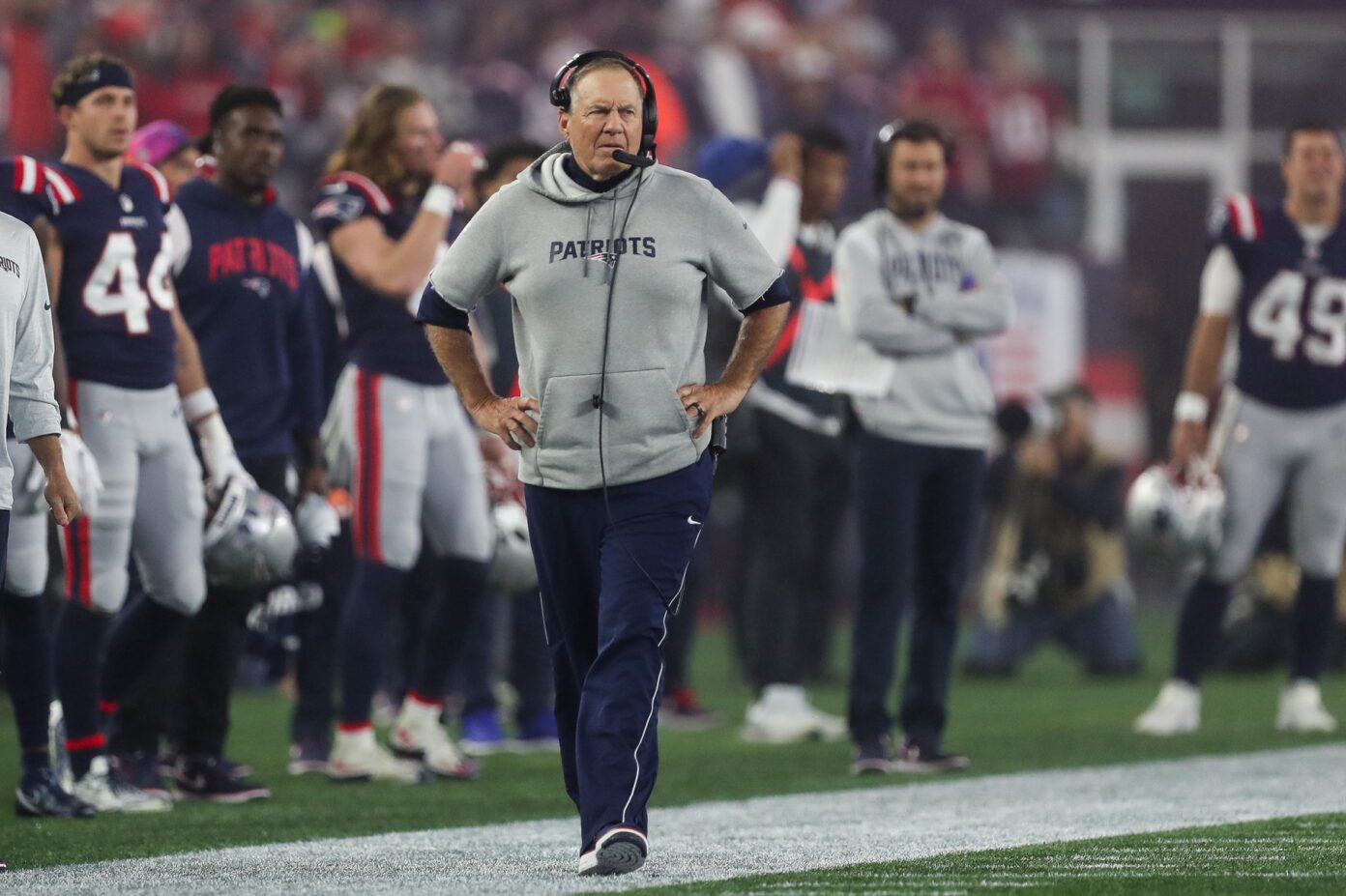 Who Is the NFL Coach With the Most Super Bowl Wins? Revisiting the ...
