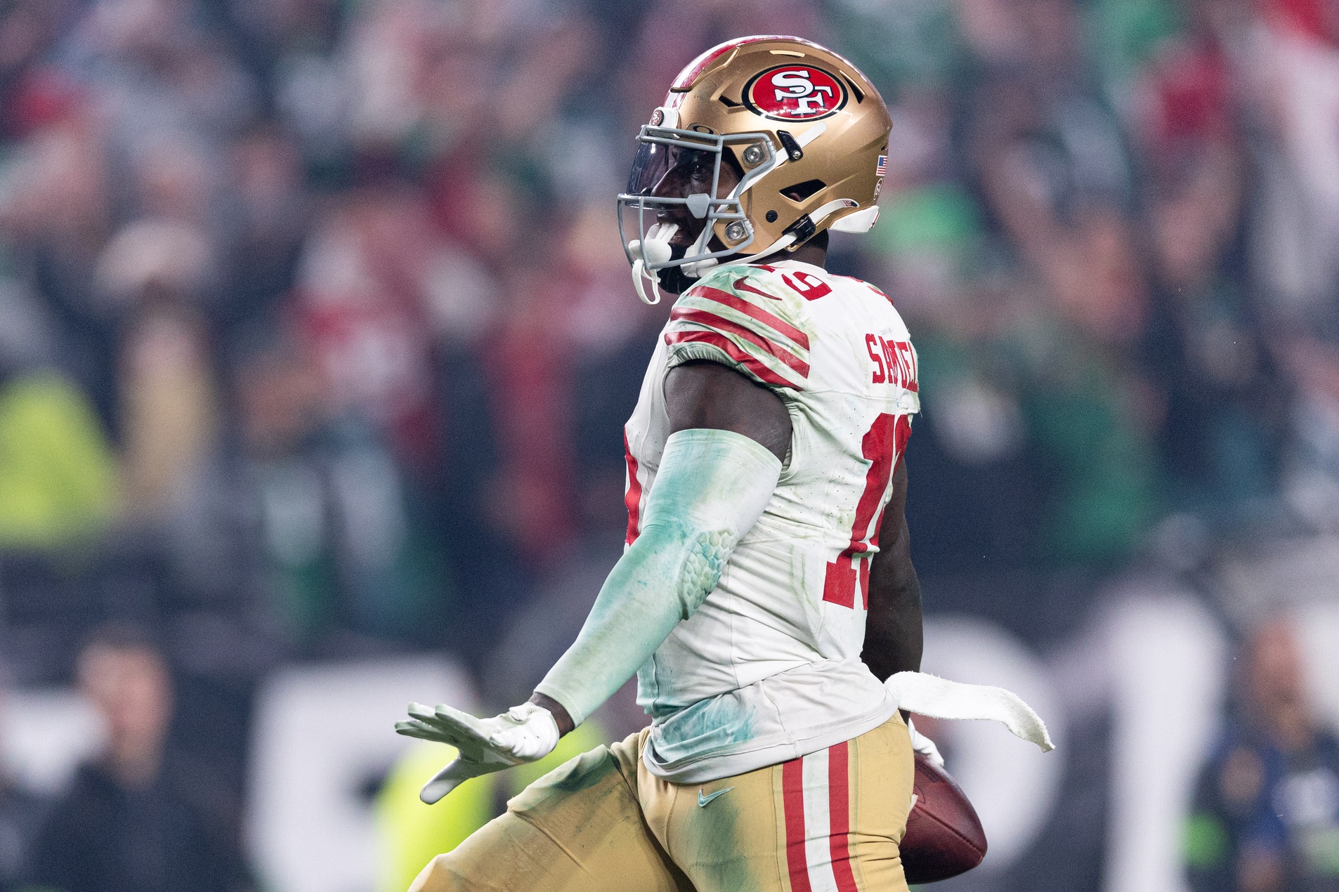 Conference Championship Game Inactives: Injury Reports With Updates on ...