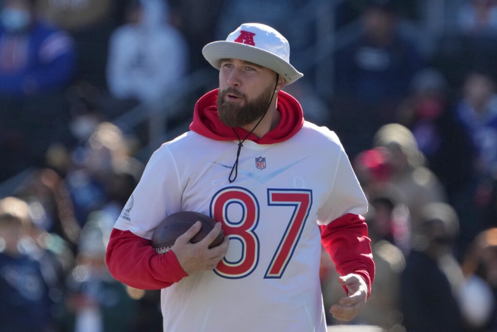 Will Chiefs Tight End Travis Kelce Play in the 2024 NFL Pro Bowl?
