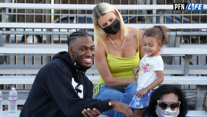 Who Is Robert Griffin III’s Wife? Everything To Know About Track and ...